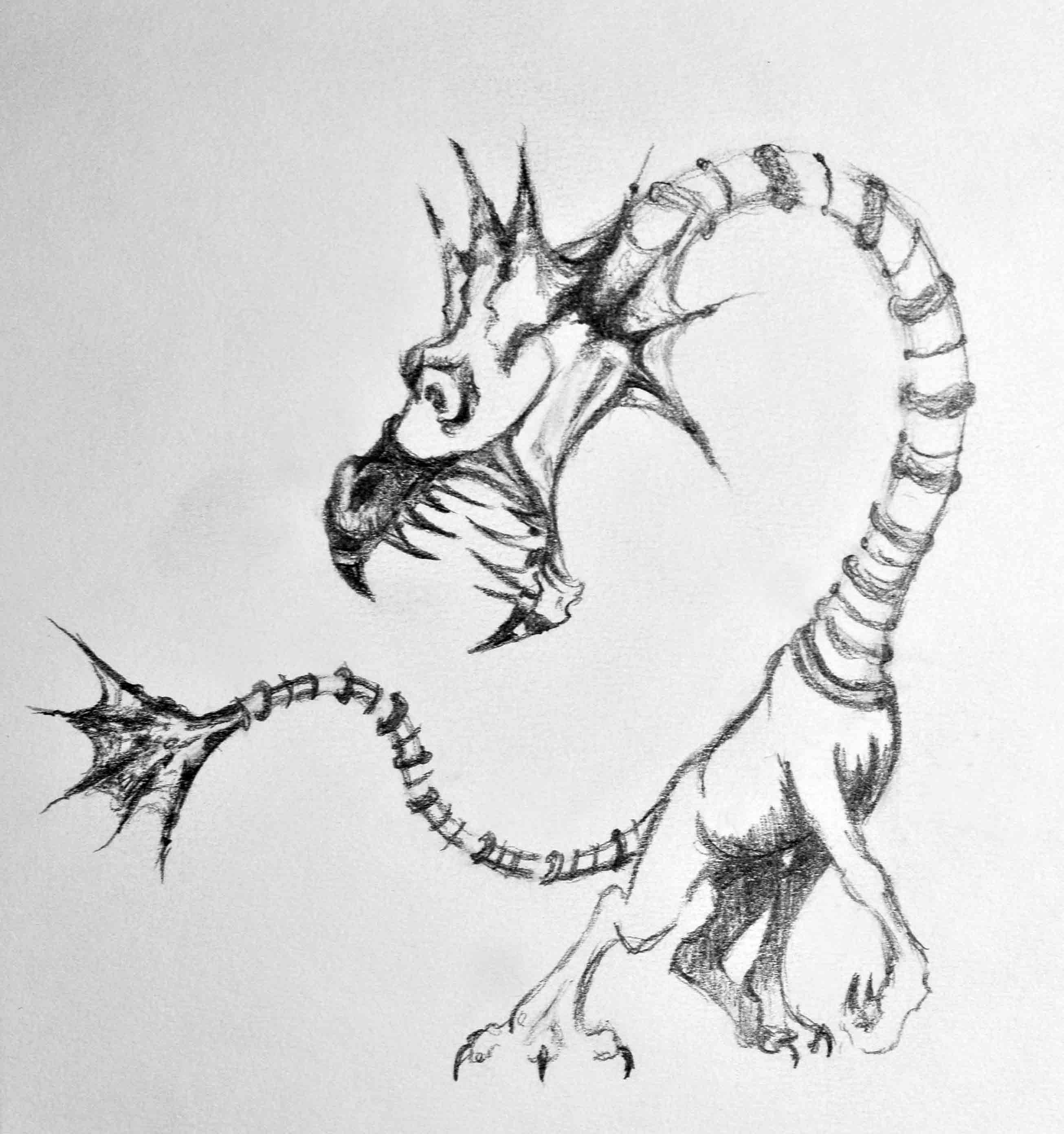 Ring Neck – Angela Jones Art
