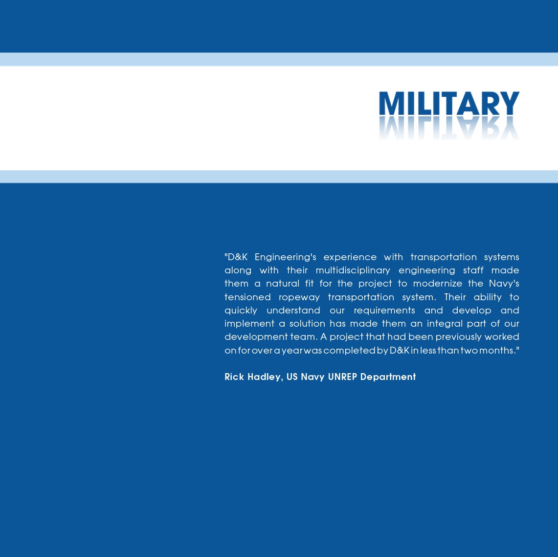 Military Section of the Portfolio book – Angela Jones Art