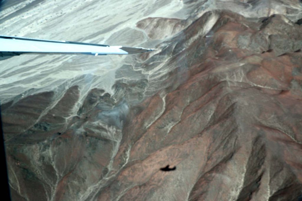 I – Peru – the Nazca Lines | iTravel2Learn