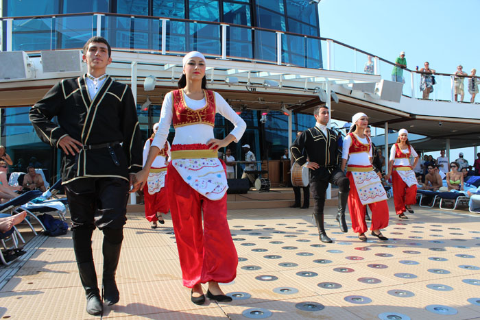 I – Turkey | iTravel2Learn