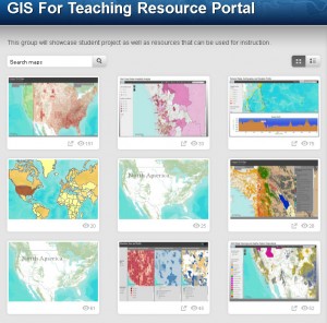 GIS RESOURCES – Welcome to Professor Cheung's Homepage